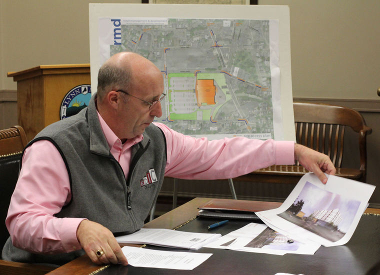 Economic Development & Industrial Corporation of Lynn